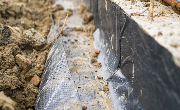 The Role of Gas Protection Systems in Modern Construction