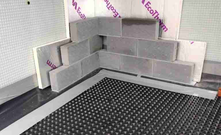 What is a Cavity Drain System? | Premcrete