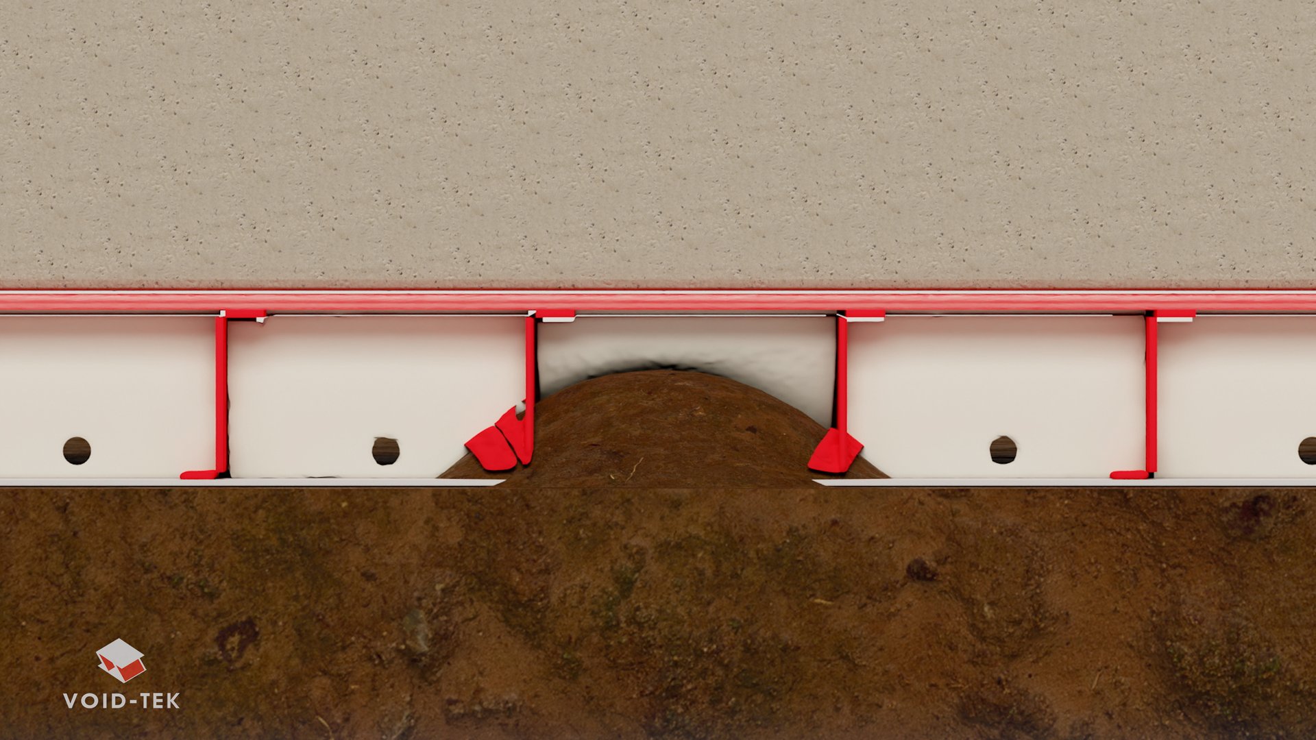 Mitigating Ground Heave: How To Specify The Right Protection For Your ...