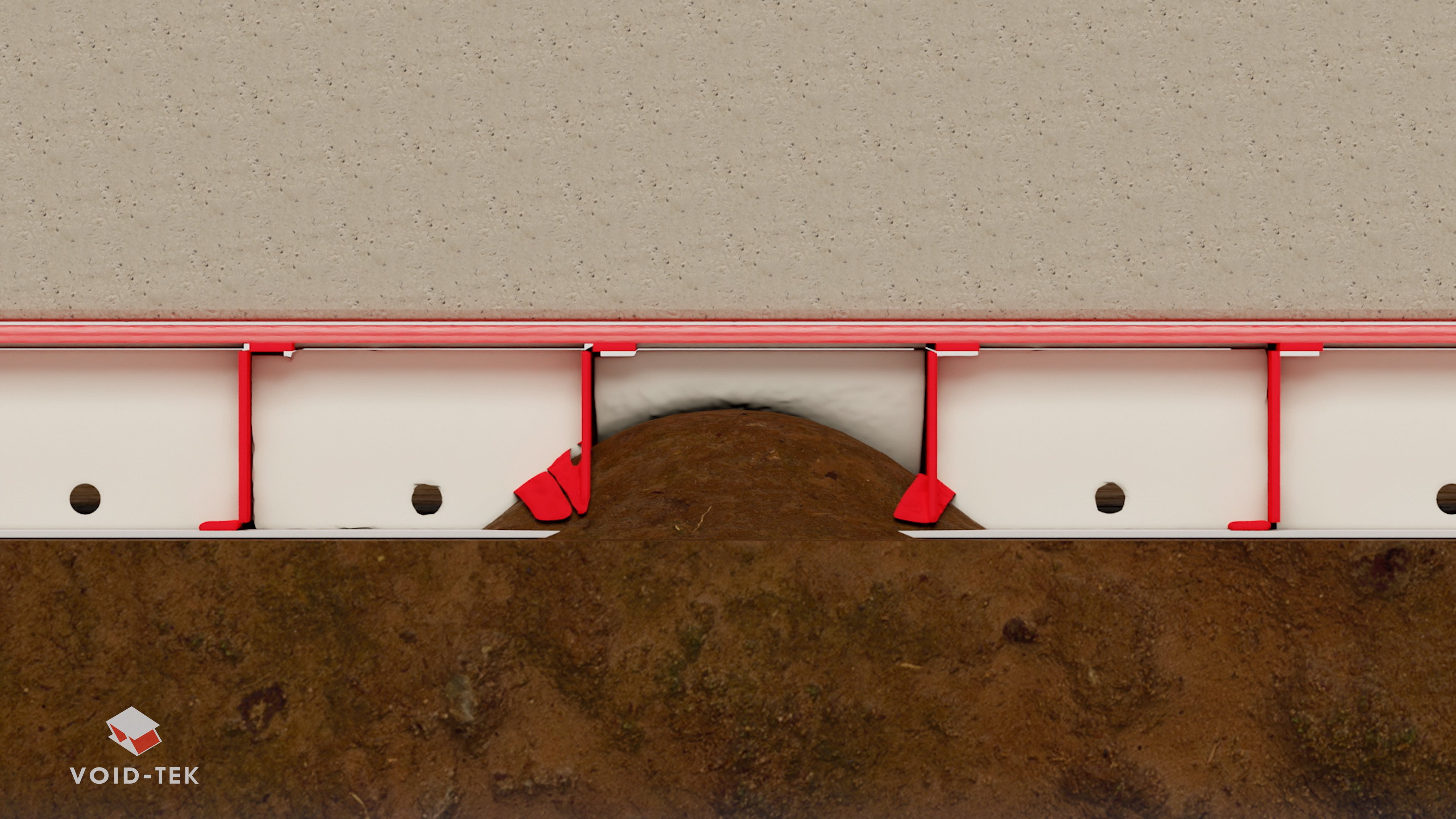 Mitigating Ground Heave: How To Specify The Right Protection For Your ...