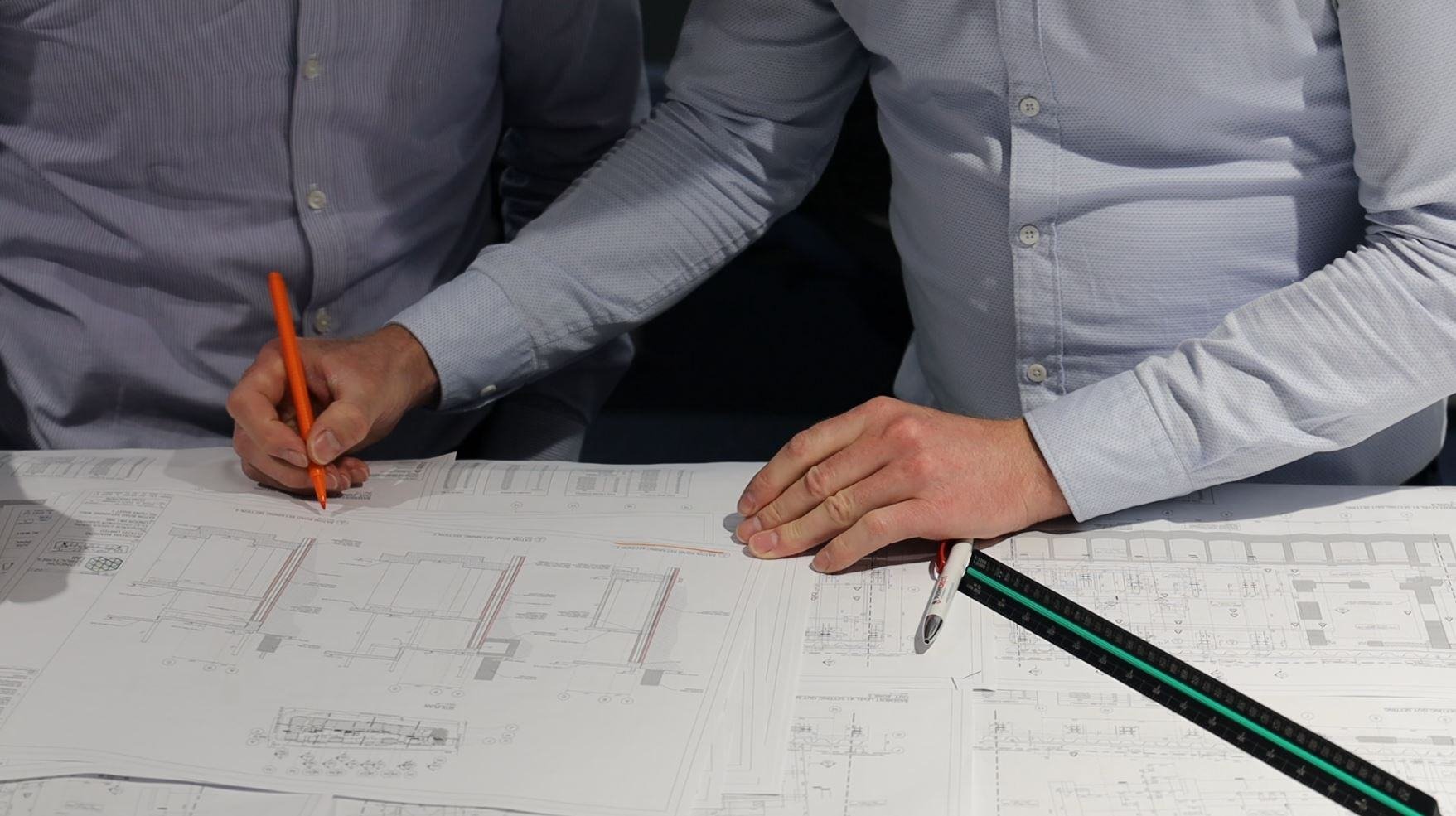 The Importance Of Full Design Liability For Waterproofing Systems